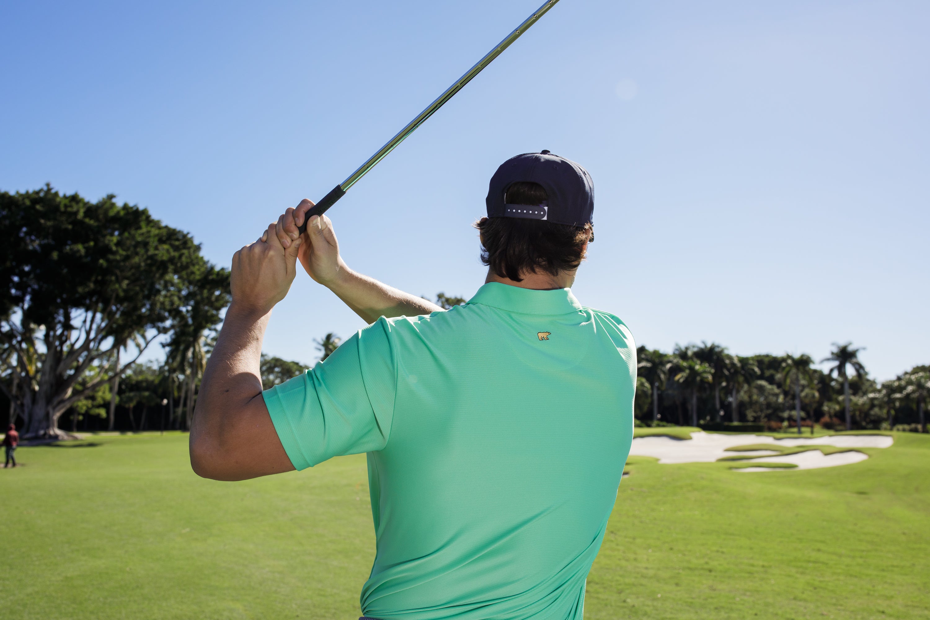 Jack Nicklaus Golf Apparel Collection – Nicklaus Online Store