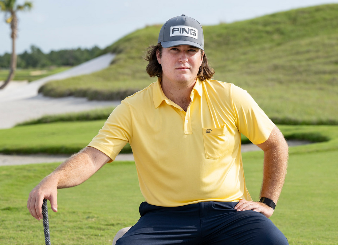 Jack Nicklaus Golf Apparel Collection – Nicklaus Online Store