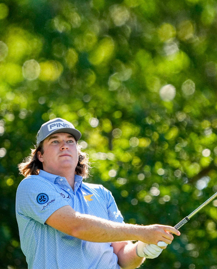 Jack Nicklaus Golf Apparel Collection – Nicklaus Online Store