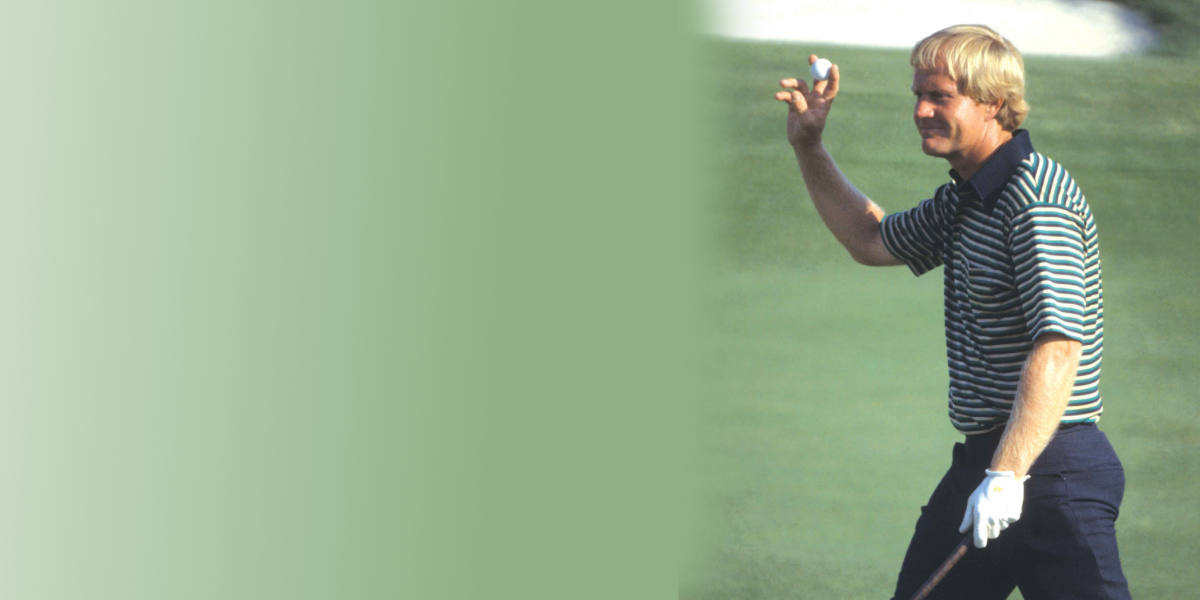 Jack Nicklaus Golf Apparel Collection – Nicklaus Online Store