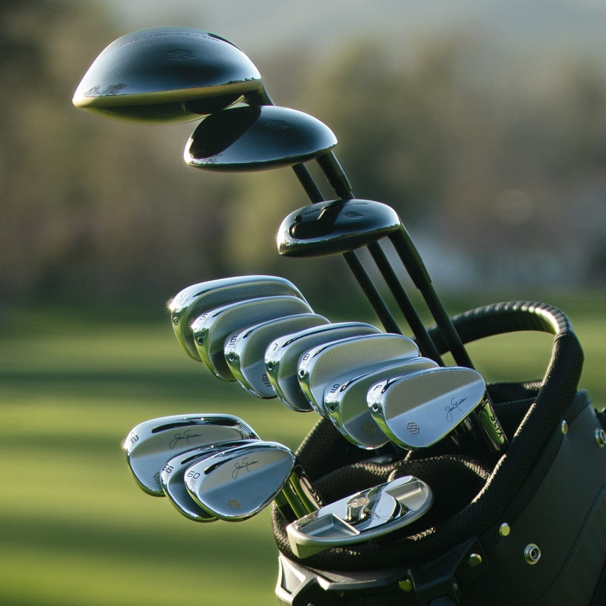 Nicklaus Compete 14 Club Set – Nicklaus Online Store